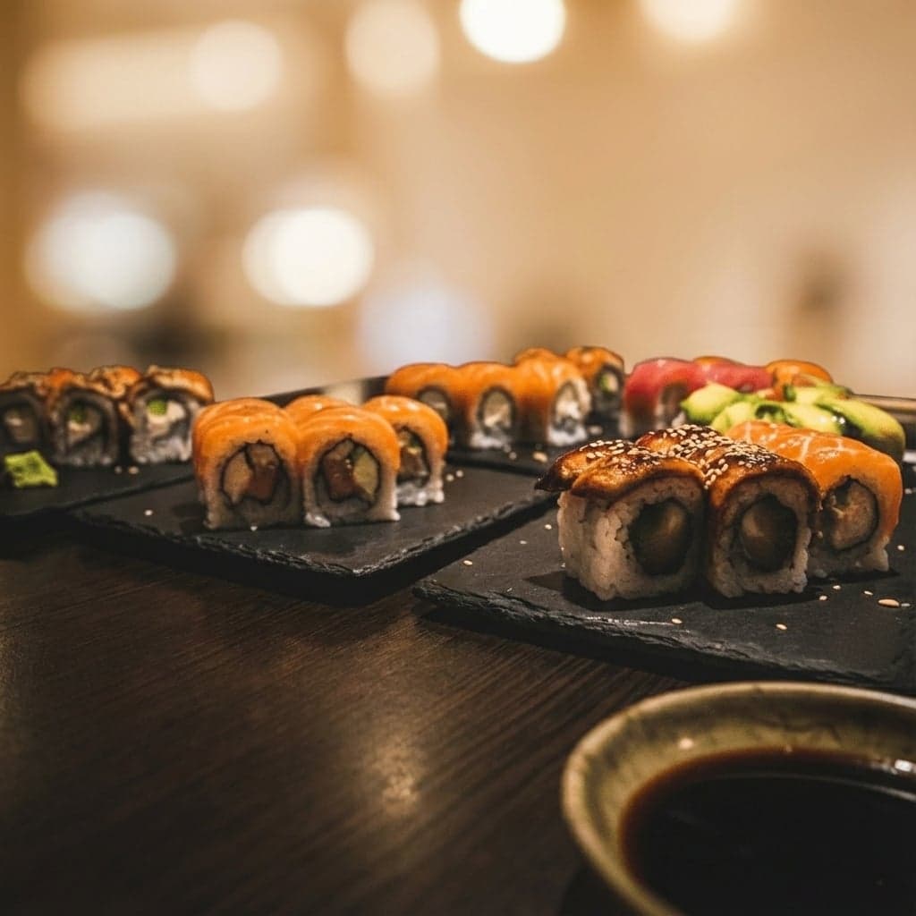 AI Food Photo Enhancer | Professional Results in Seconds