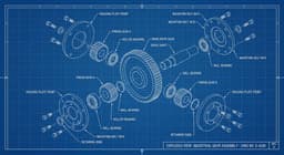 Exploded View Generator - AI Tool, No CAD