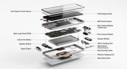 Exploded View Generator - AI Tool, No CAD