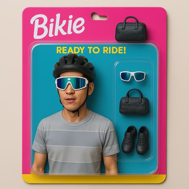 ChatGPT Action Figure Creator | Transform Photos into Collectibles