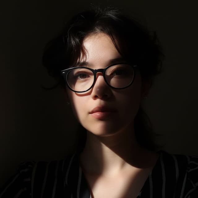 Chiaroscuro Portrait: Create Dramatic Lighting & Examples